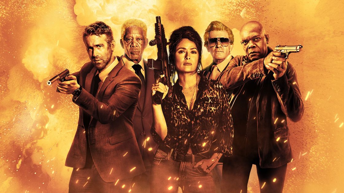 12 Gangster Movies You Won't Believe Will Make You Laugh!